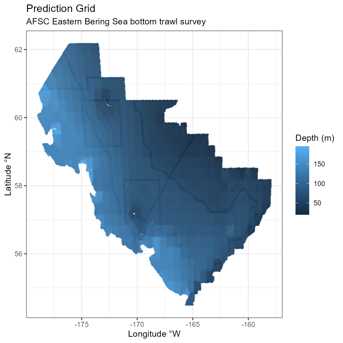A Simple Example • surveyresamplr
